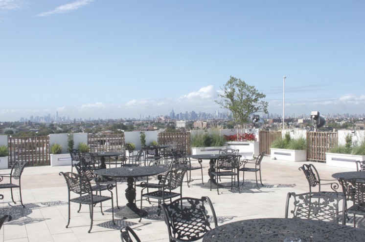 Terrace on the Park unveils $9 million facelift – This Is Queensborough ...